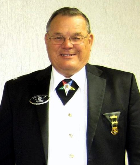 Bro. Ron Oakley, GGCCM on Membership | Grand Chapter of New Brunswick